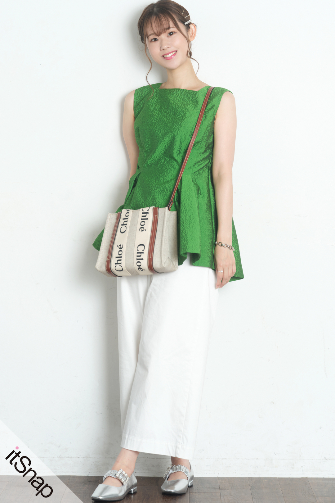 mayu｜itSnap 出演モデル｜itSnap（イットスナップ）